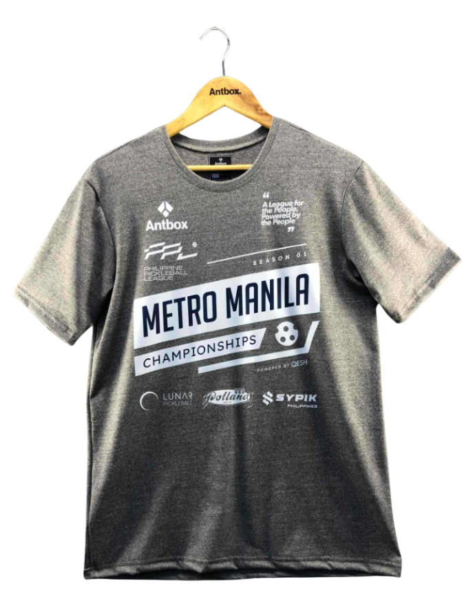 Philippine Pickleball League